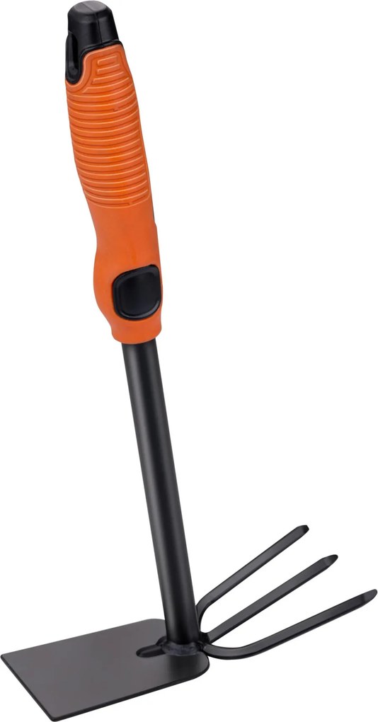 Black & Decker Ocelová motyka, 30 cm.