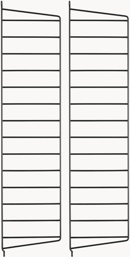 Nástěnný panel String System, různé velikosti v sadě