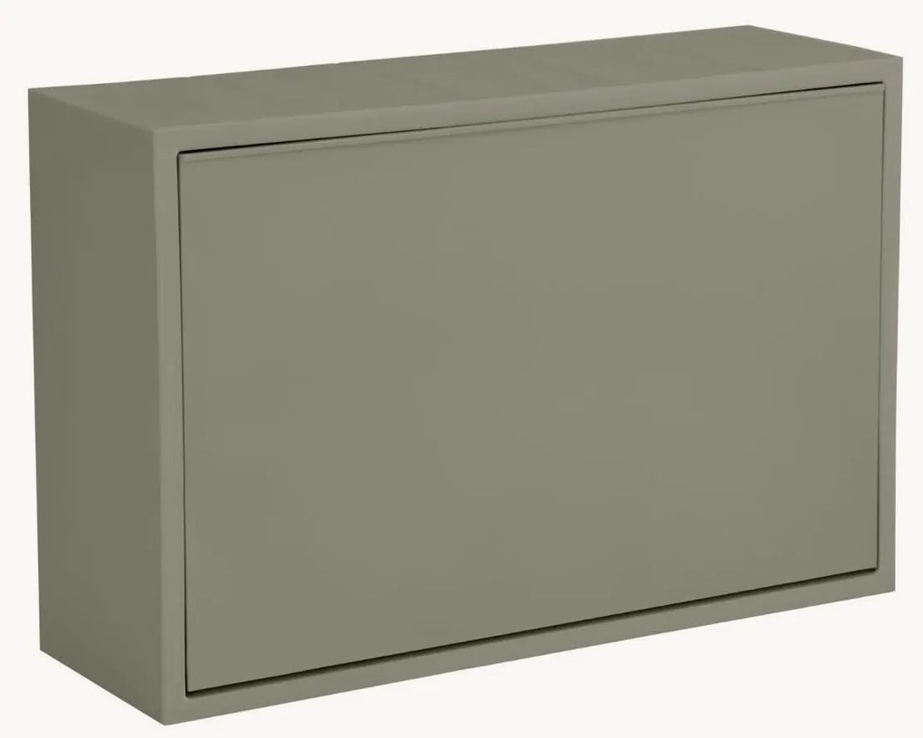 Nástěnný úložný box Mini ReCollector