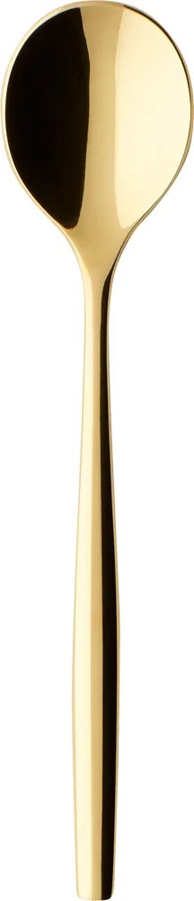 Villeroy&Boch Metroksic d'Or Kaffeelöffel 140 x 29 x 13 mm