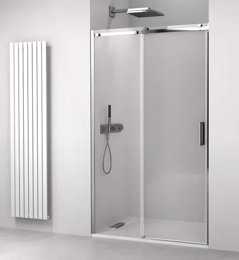Polysan THRON LINE sprchové dveře 150 cm TL5015-5002