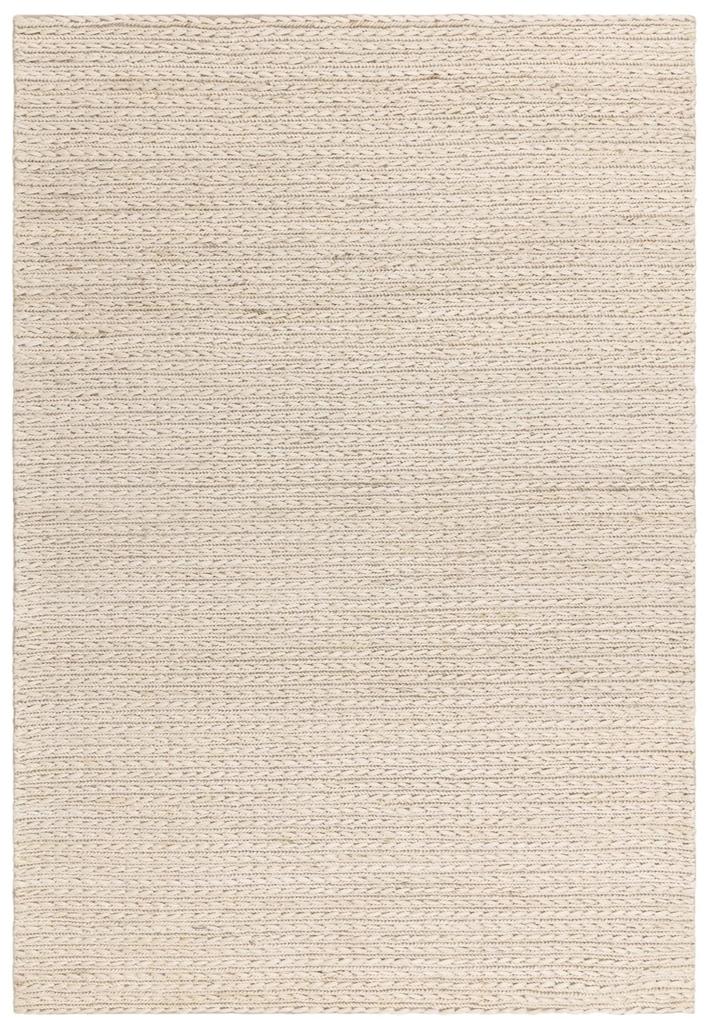 Tribeca Design Kusový koberec Bai Cream Rozměry: 160x230 cm