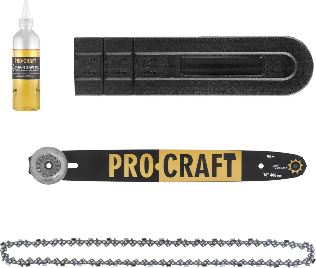 Procraft PCA42/2
