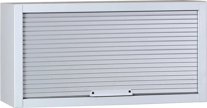 Roletová horní dílenská skříňka G2, roleta nahoru, 680 x 250 x 350 mm