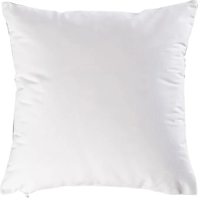 Sada 2 ks povlaků na polštářky VEVERKA a JEŽEK 40 x 40 cm