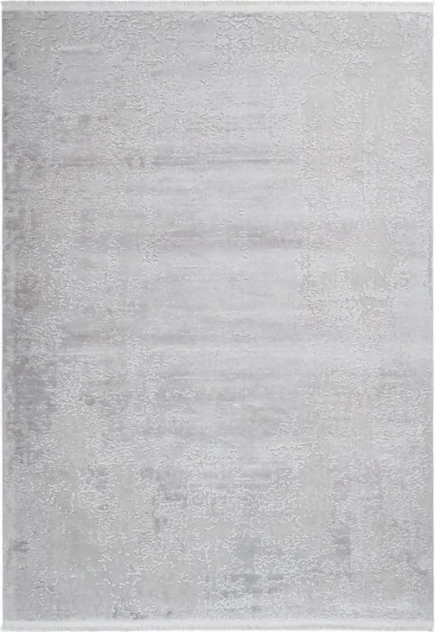 Kusový koberec Triomphe 502 silver Varianta: 80x300 cm