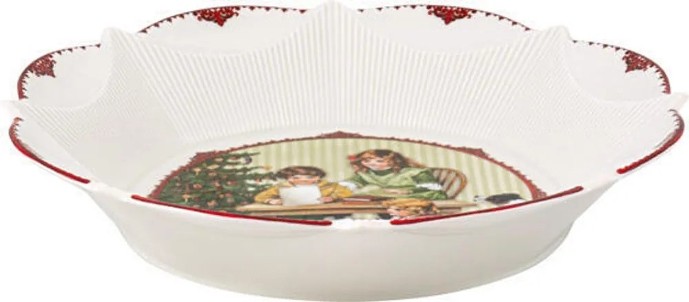 Toy's Fantasy Mísa, Seznam přání 24 cm, Villeroy & Boch