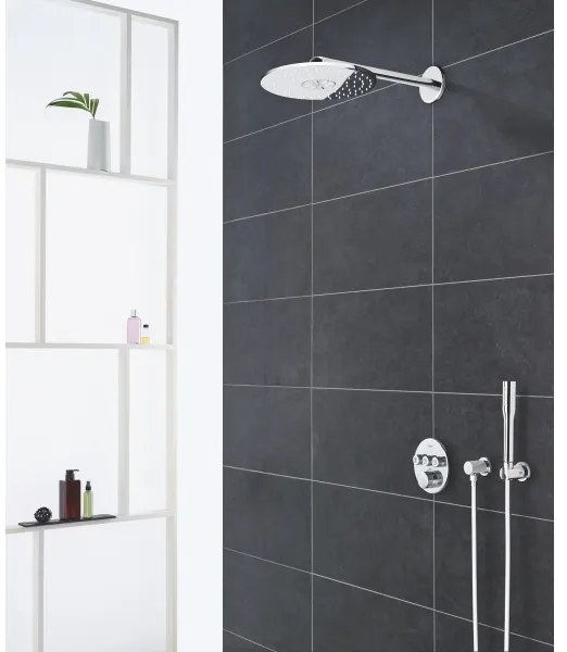 GROHE 27400000 - Ruční sprcha EUPHORIA COSMOPOLITAN Stick 216 mm lesklý chrom