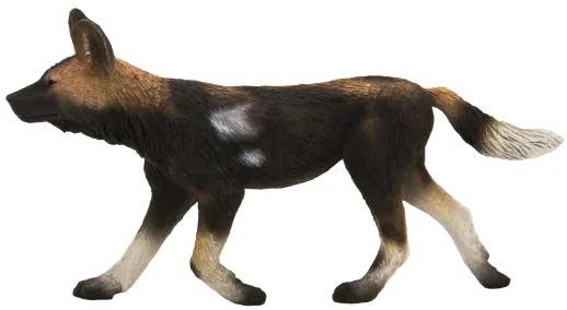 Mojo Pes hyenovitý