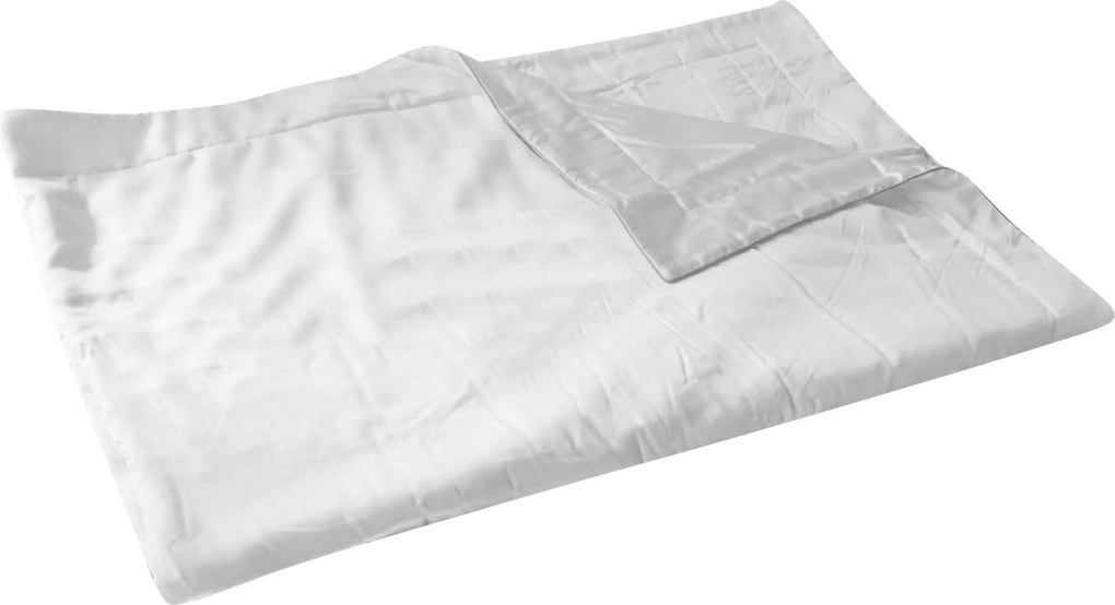 XXXLutz LETNÍ PŘIKRÝVKA, 140/200 cm, hedvábí Sleeptex - Přikrývky - 004393002101