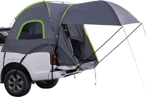 Stan pro pick-up, Vodotěsný PU2000 mm pro 2-3 osoby s korbou VEVOR