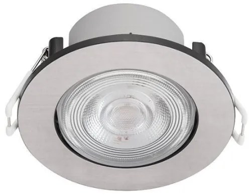 Philips - SADA 3x LED Podhledové svítidlo TARAGON LED/4,5W/230V 2700K