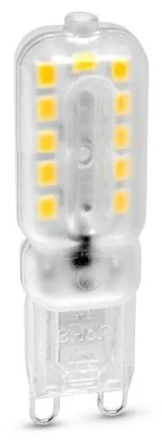 Brilum LED žárovka G9/5W/230V 4000K B1010