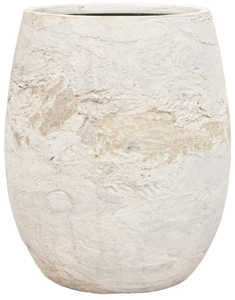 Baq Algar Balloon White Ø 30 cm / V 36 cm