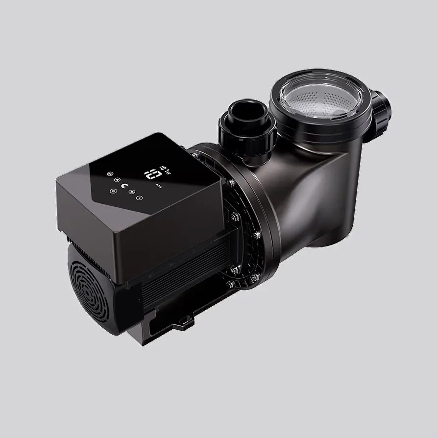 Vagnerpool Invertorové bazénové čerpadlo iWP 22 Rapid X20 – Wi-Fi, 230 V