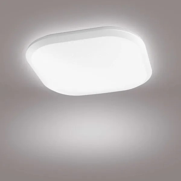 Philips 32810/31/P3 - LED Stmívatelné stropní svítidlo CANAVAL LED/18W/230V