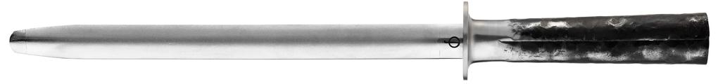 Ručně vyráběné nože z oceli Forged | Sun System Ocílka diamond Brute
