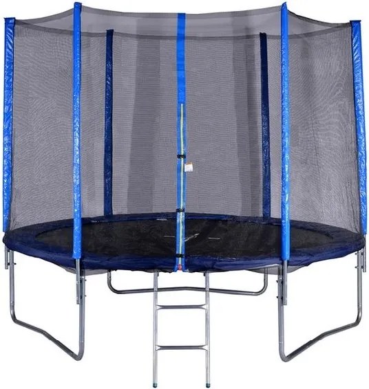 Trampolínový set Spartan 180 cm