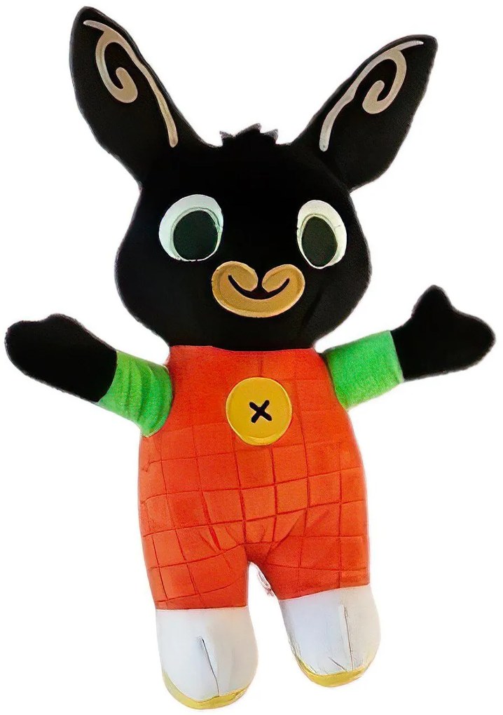 Plyšák plush králíček bing 30 cm