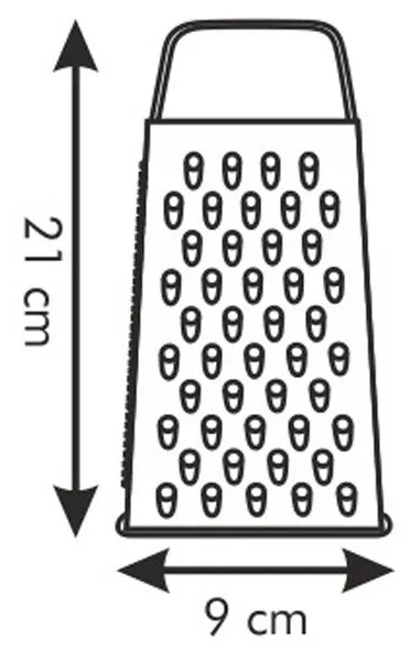 TESCOMA Struhadlo HANDY