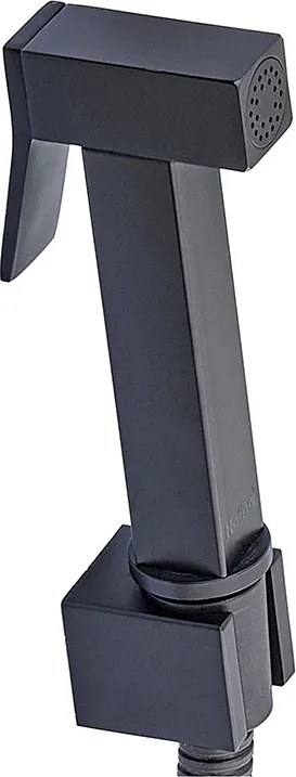 Mixxus KUBUS 002 (INNER) BLACK