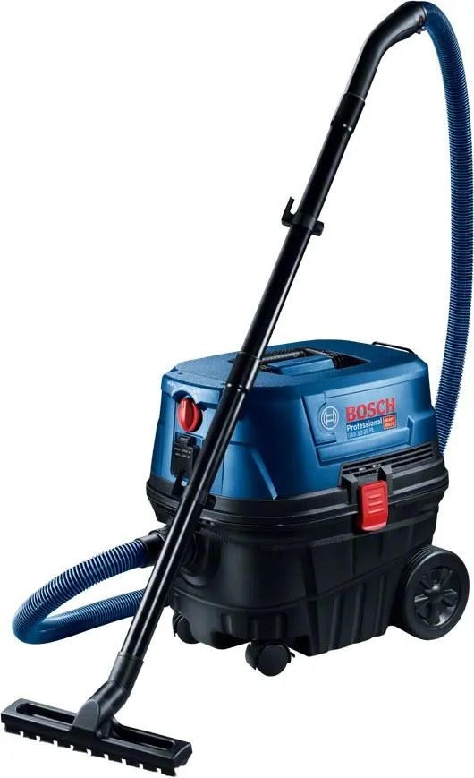 Průmyslový vysavač bosch gas 12-25 pl professional 0.601.97c.100