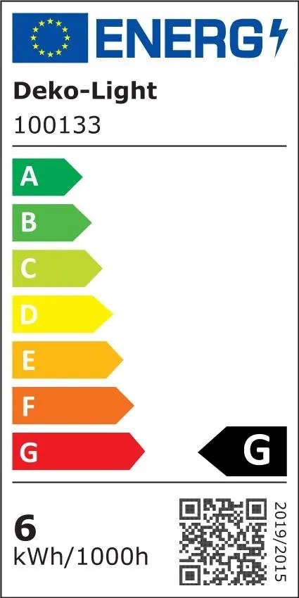 IMPR 100133 LED Zápustné zemní svítidlo 3x3W teplá bílá kulaté pojezdové - DEKOLIGHT