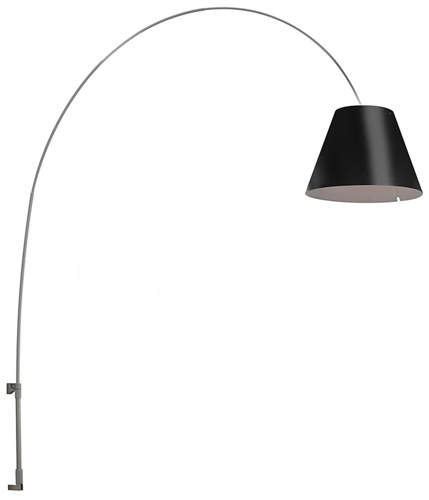 Luceplan designové nástěnné lampy Lady Costanza