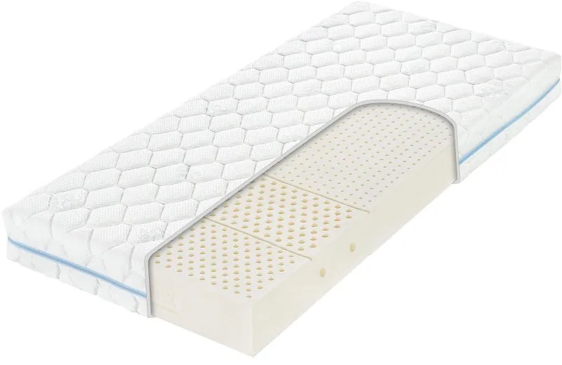 Klára Tropico 18 80x200 18 Tropico N004535-052866