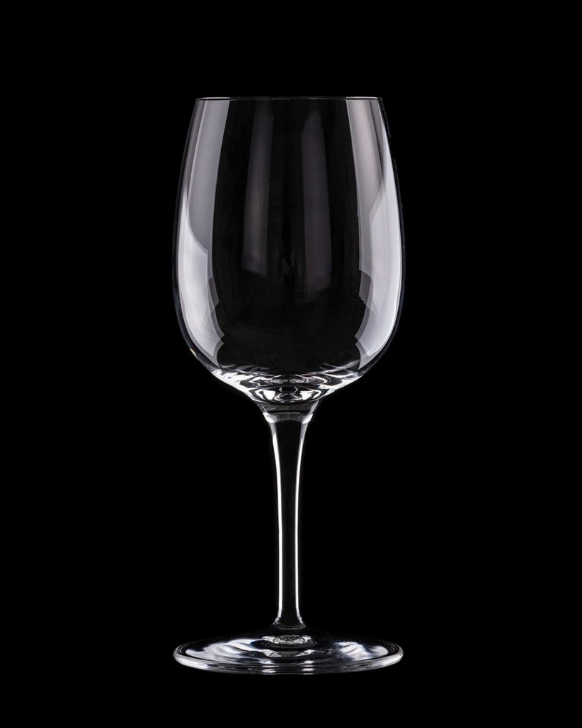 Sklenice na víno Palazzo 6ks 365ml