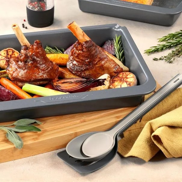 TESCOMA Sada kuchyňského náčiní COMPACT, 3 ks