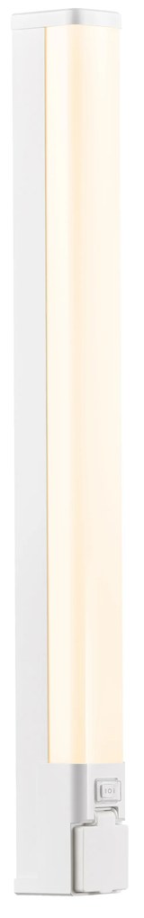 Nordlux Sjaver  Světla do koupelny plast IP44 2110711001 Varianta: bílá