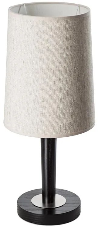 KANDELA - Stolní lampa PLATAN