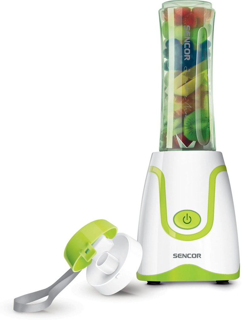 SENCOR SBL 2111GR smoothie mixér 41013713