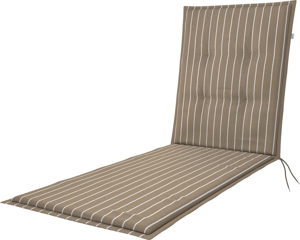 Doppler LIVING 6911 polstr na lehátko