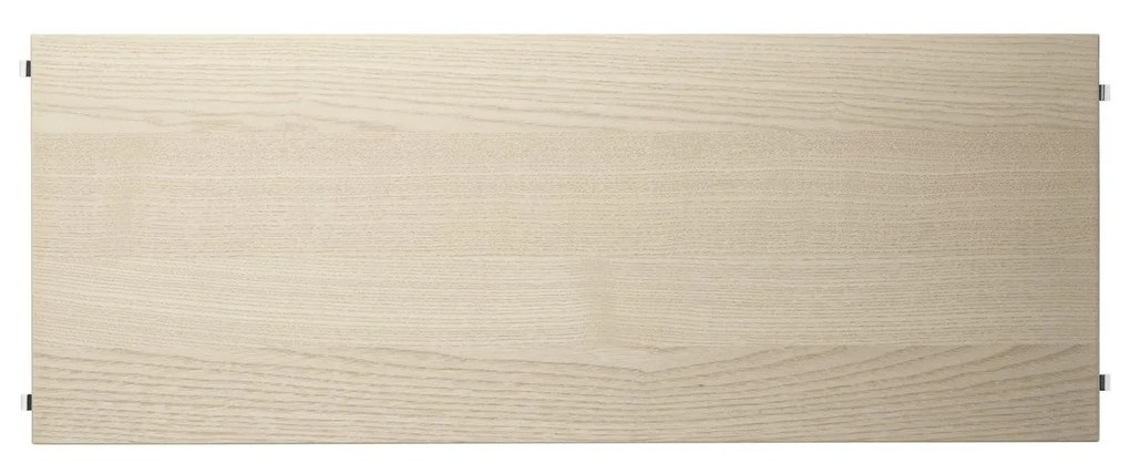 Sada polic 58 x 30 cm, Ash, 3 kusy – STRING