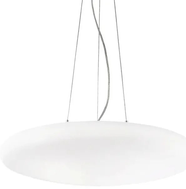 Ideal Lux - Lustr na lanku SMARTIES 3xE27/42W/230V 50 cm