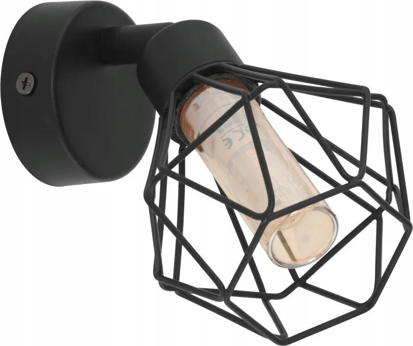 Lampa spot reflektor Zapata 1 32765 Eglo