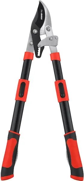 Výrobce: Strend Pro Premium Nůžky Strend Pro Premium , zahradní, teleskopické, ráčnové, 690-940 mm 234503