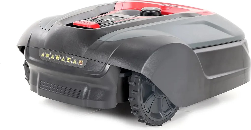 CRAMER RM2000