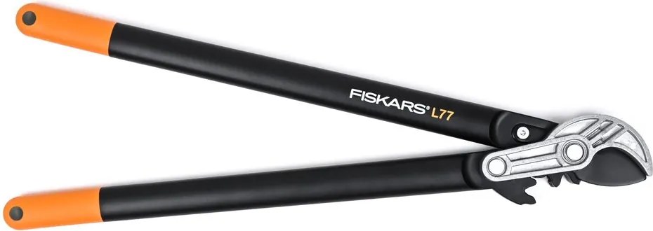 Pákové zahradní nůžky Fiskars PowerGear™ L77 1000583
