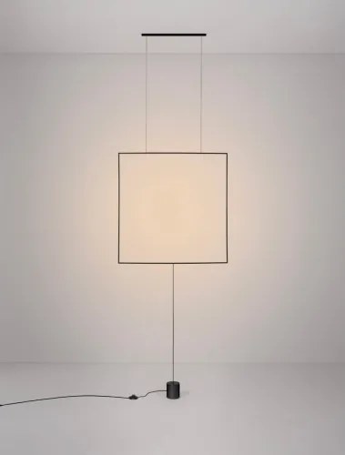Závěsné LED svítidlo NOVA LUCE DAHLIA 32W 3000K 9695501