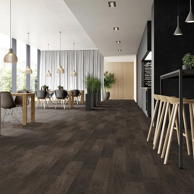 Vinylová plovoucí podlaha Objectflor Expona Clic 19 dB 9032 Tennessee Oak 2,15 m²