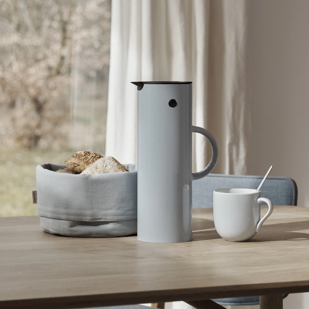 STELTON Termoska EM77 1 l, Cloud