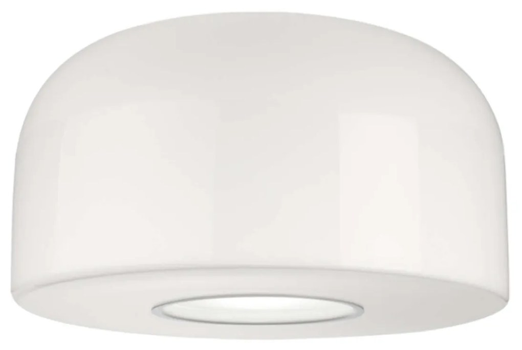 Flos designová stropní svítidla Bellhop Glass C2