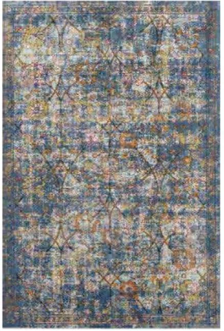 Festival koberce Kusový koberec King Vo Da Vinci K11600-03 Sarough Rozměr: 240x290