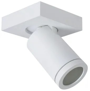 Lucide 09930/05/31 - LED Stmívatelné bodové svítidlo TAYLOR 1xGU10/5W/230V IP44
