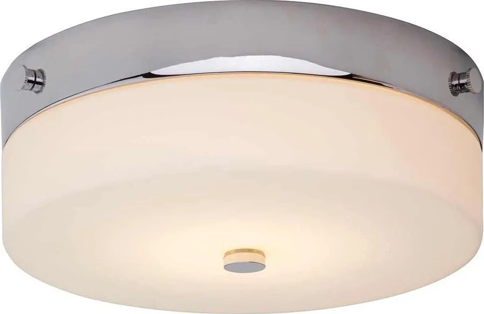 Elstead TAMAR-F-M-PC-LED Koup. stro. svítidlo TAMAR 1xGX53/5,7W/230V IP44 chrom