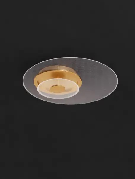 Designové stropní svítidlo Valentýn 50