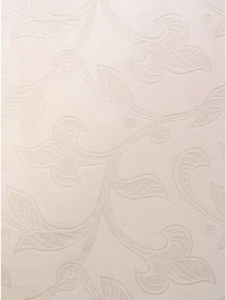 DADKA Damaškové povlečení Rokoko natur 140x200, 70x90 cm